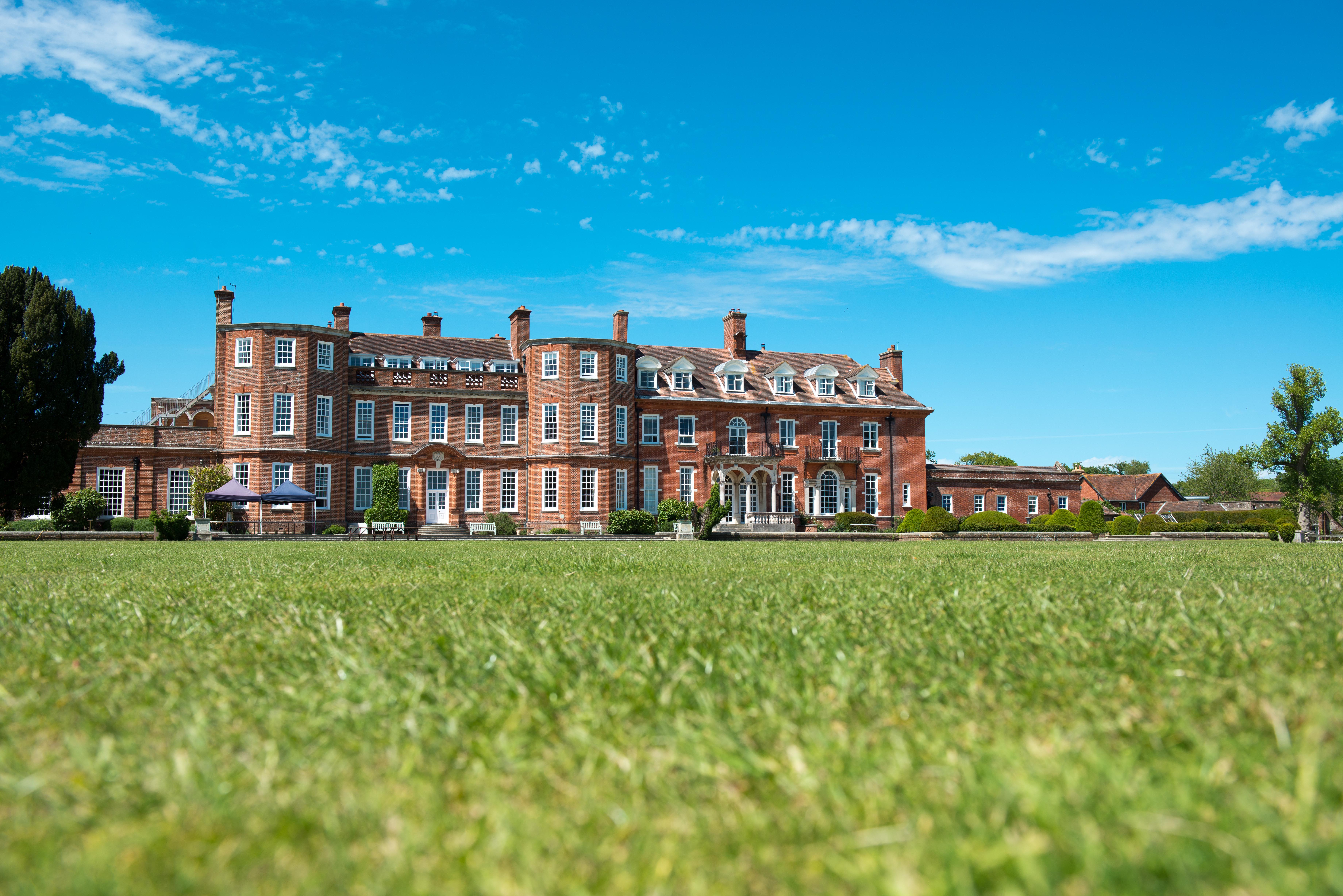 School Governors - Walhampton School