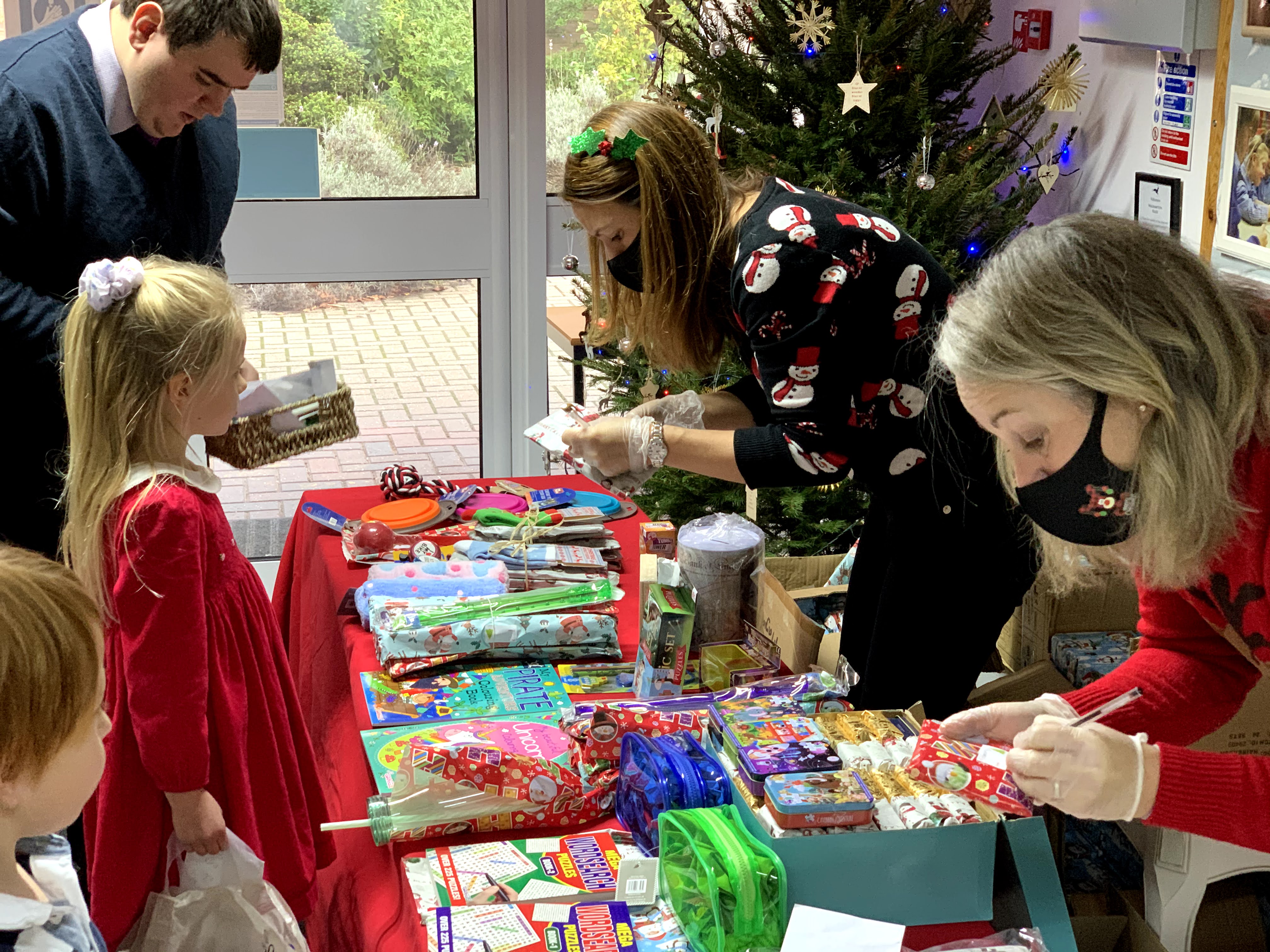 Parents' Association | Private School - Walhampton School